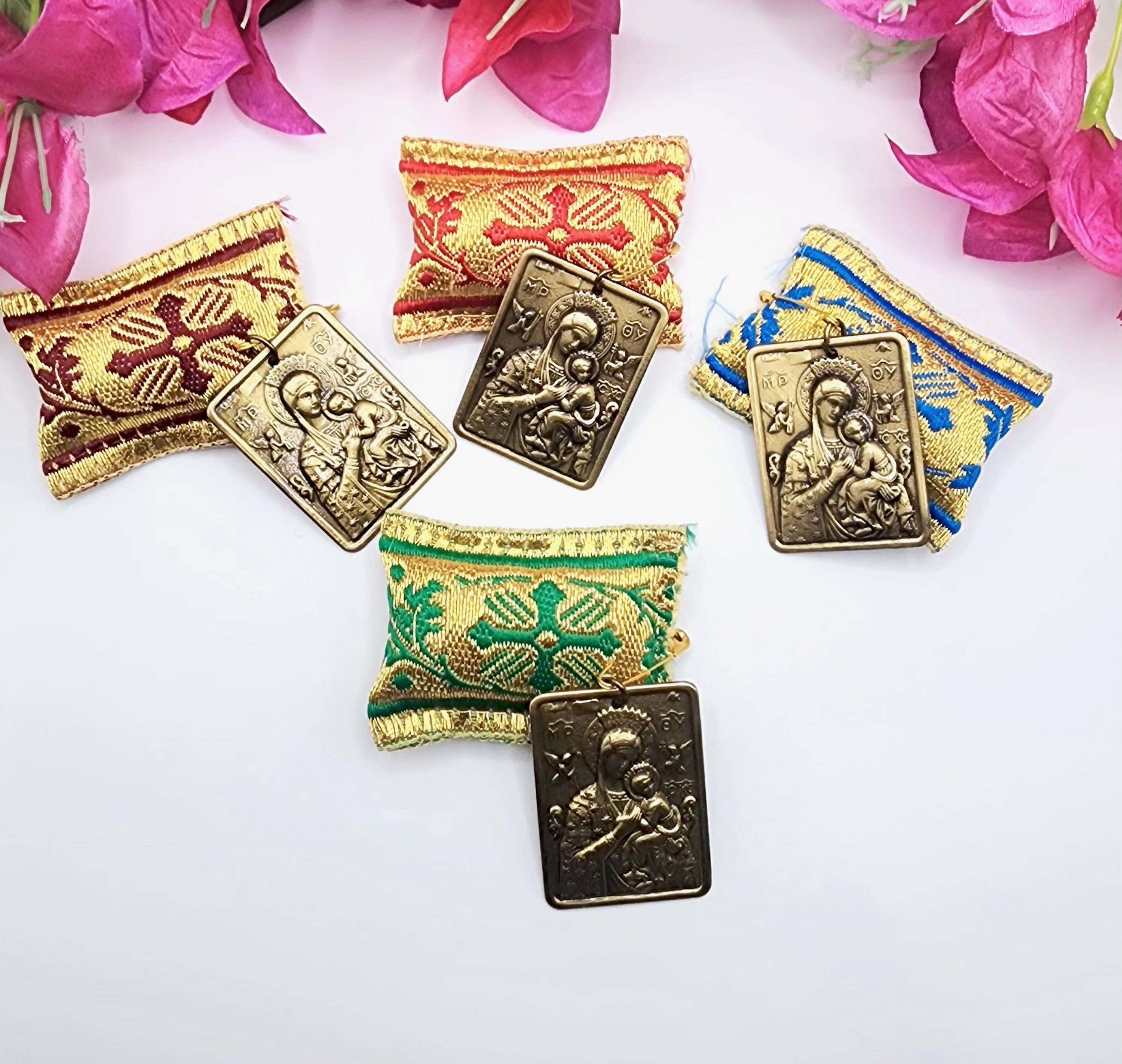 Filakto - Panagia #1 – Apoéla Boutique